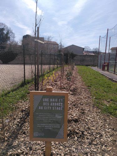 Gestion Durable Des Espaces Verts Saint Germain Lembron