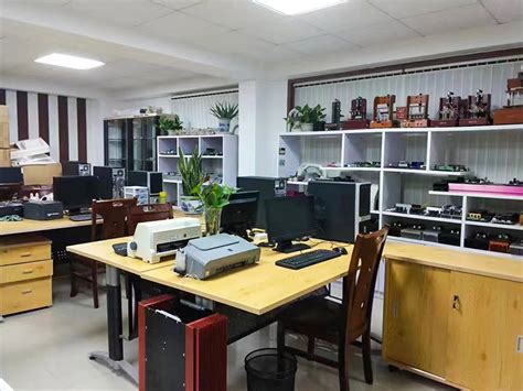 Forefront Electronic Technologies Co Limited
