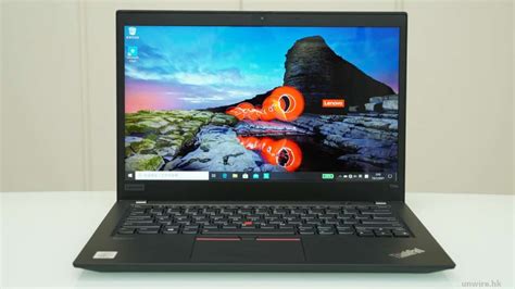 評測Lenovo ThinkPad X13 T14s 商務筆電 外形 鍵盤 性能開箱評測 unwire hk 香港