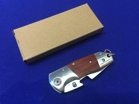 Store Knives มีดพับ Feng Yuan แบร์นดแท้จากจีน