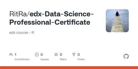 Github Ritra Edx Data Science Professional Certificate Edx Course R