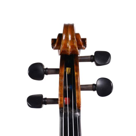 Fiddlerman Master Viola Outfit