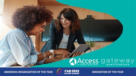 Gateway Qualifications On Linkedin Accessyourfuture