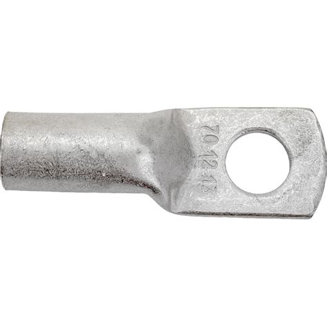 Медный луженый наконечник TDM ELECTRIC ТМЛ 70-12-13 ГОСТ 7386-80 SQ0533 ...