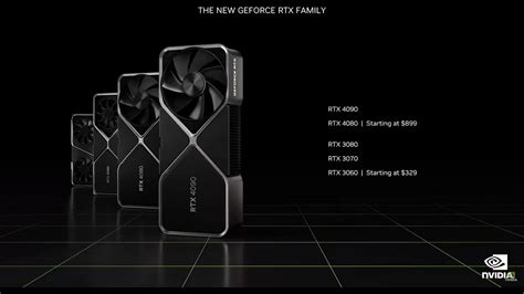 Nvidia Hadirkan Gpu Rtx 4080 Dan Rtx 4090 Unbox Id