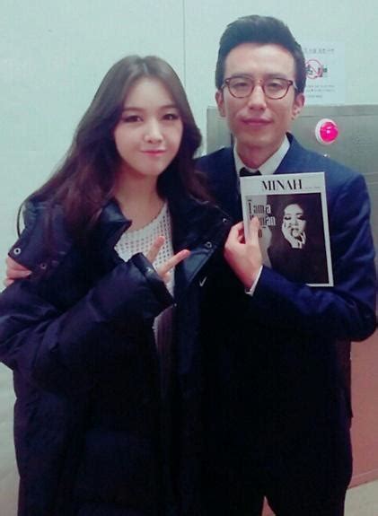 복면가왕 백작부인 민아 감성변태 유희열과 인증샷어색 아주경제