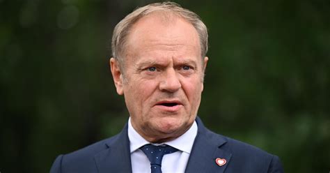El Primer Ministro De Polonia Anuncia Que Se Someterá A Una Moción De
