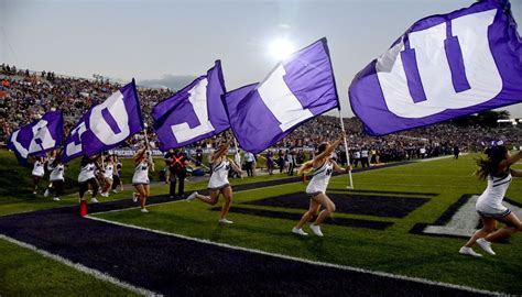 Former Northwestern Cheerleader Sues School For Being ‘presented As Sex