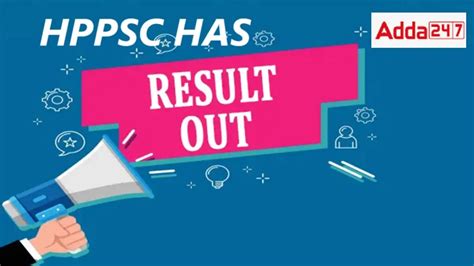 HPAS Final Result 2024 Out Umesh Tops The HAS Exam