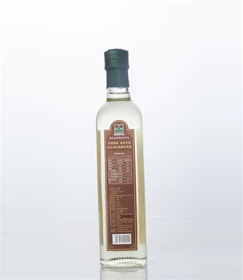 山茶油500ml 2 纯山茶油 浙江田雨山药用油有限公司 食用油 药用油 田雨山药用油