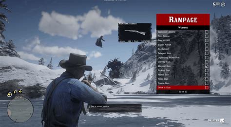 Unlocking The Secrets How To Get Dirty Rampage Trainer