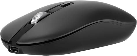 Cimetech Rechargeable Bluetooth Mouse Wireless India Ubuy