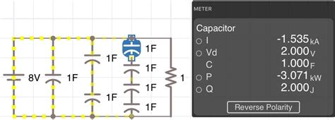 コンデンサ NOBのArduino日記