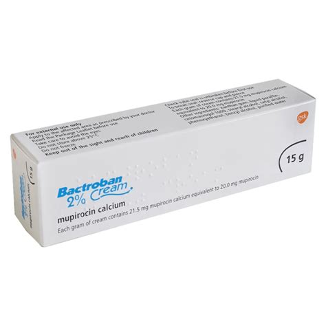 Buy Bactroban 2 Cream Welzo Welzo