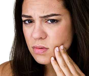 TMJ Treatment Options Troy MI TMJ Treatment Troy MI Dentist Troy 48307