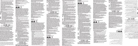 Logitech Far East Cu Ghz Usb Transceiver User Manual Statements Rev