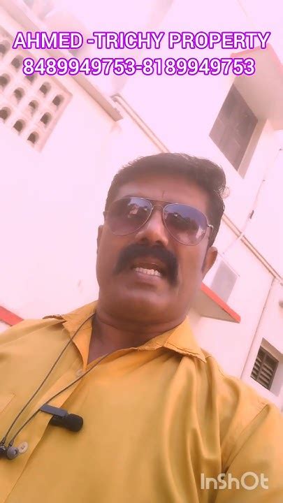 திருச்சி காட்டூர் கணேஷ் நகரில் 2300 சதுர அடி கொண்ட தெற்கு பார்த்த அழகிய