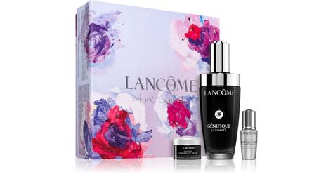 Lancôme Génifique Ultimate Serum T Set For Women Uk