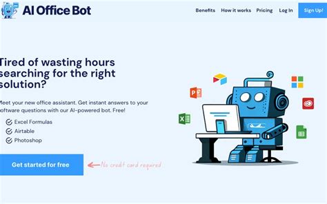 Ai Excel Bot Alternatives And Similar Sites And Apps Alternativeto