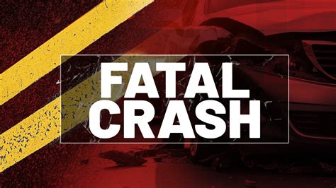 Motorcyclist Killed In Southeast Ohio Crash Name Released