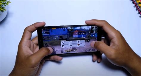 Cara Unlock 90 FPS PUBG Mobile Jaminan Smooth Top Up Games Terbaik Di Indonesia