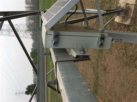 6 Kv 110 Kv Power Line Fault Indicator Overhead Line Smart Monitoring Short Circuit Earth Fault