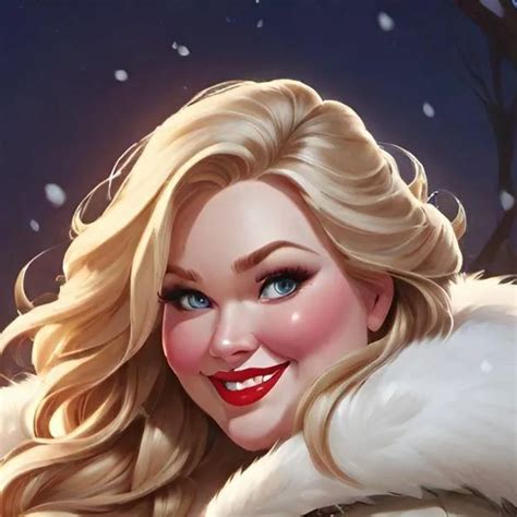 Chat With Elaina Snow Text Or Voice Enjoy Ai Chat Free And Safe