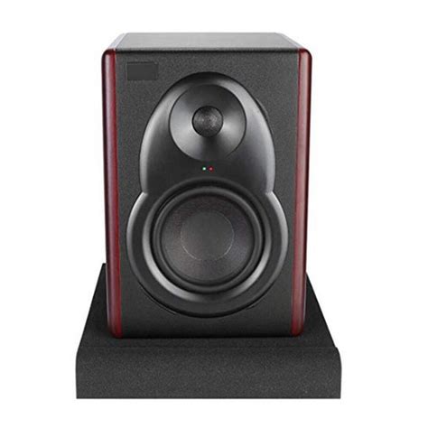 24pcs Sound Insulation Studio Monitor Speaker Iso Grandado