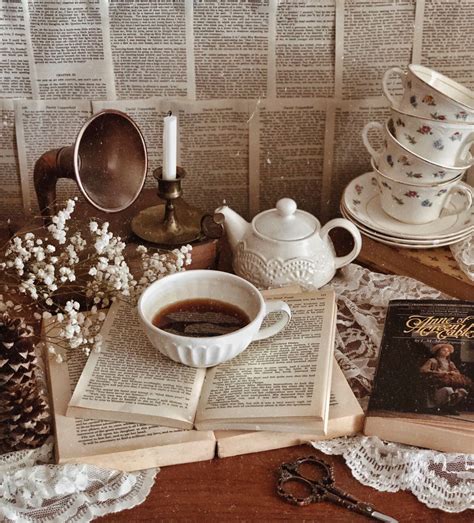 Tea Aesthetic Pinterest At Debora Joe Blog