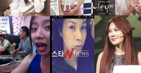 전지현 점 성형 논란 코에 점 있는 여자 스타들 엿보기