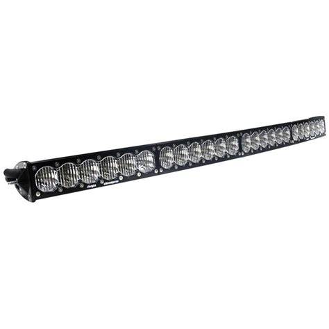 Onx6 Arc 40 Wide Driving Led Light Bar — Cb Adventure Supply