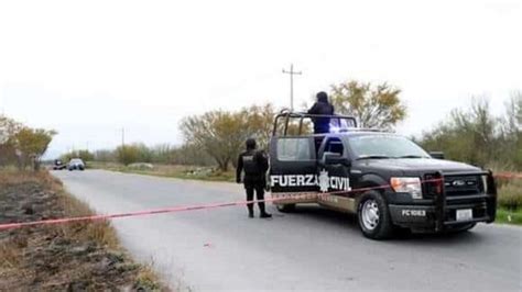 Arrecia Violencia En NL Muertos En Menos De Horas La Silla Rota