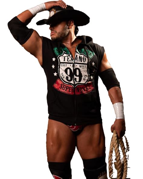 Texano Jr Luchador Wrestler Render Pgn By Marcossdje619renders On Deviantart