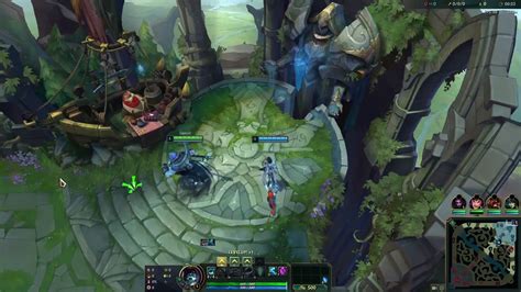 Yorick Content Scrolller