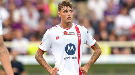 Atalanta Occhi Su Maldini Clausola Da Milioni Per Strapparlo Al Monza