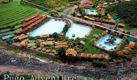 Pugo Adventure Pugad Pugo