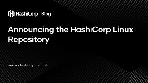 How Can I Get In Touch With The Hashicorp Linux Packaging Team Boundary Hashicorp Discuss