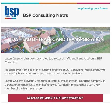 Bsp Consulting Newsletter Winter 2025 Bsp Consulting