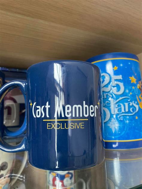 Mug Disneyland Paris