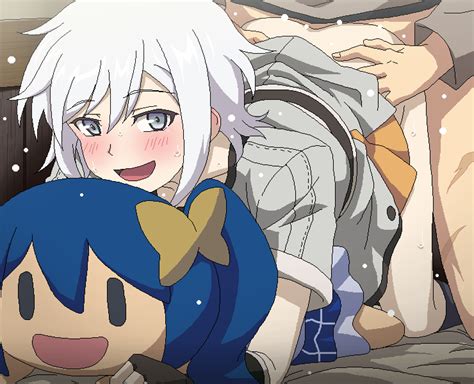 Tomu Tomubobu Agate Ningen Fushin Kizuna Ningen Fushin Ningen Fushin No Boukensha Tachi