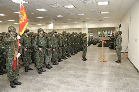 中華民國陸軍