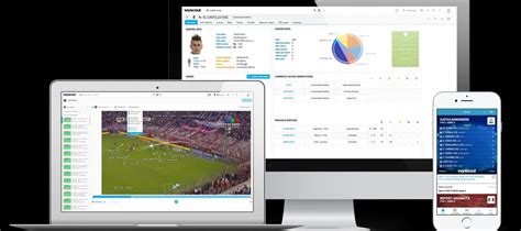 Qué Tecnología Usan Los Entrenadores Del Mundial Qatar 2022 Para
