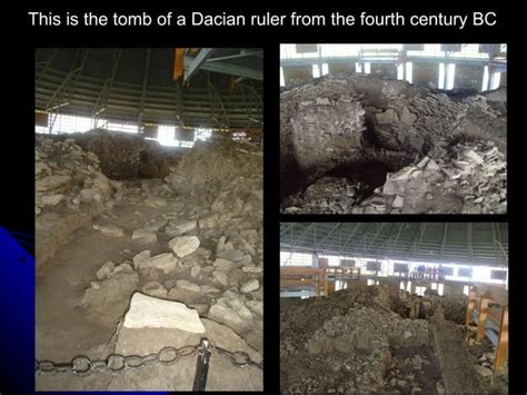 The Cucuteni Museum Ppt