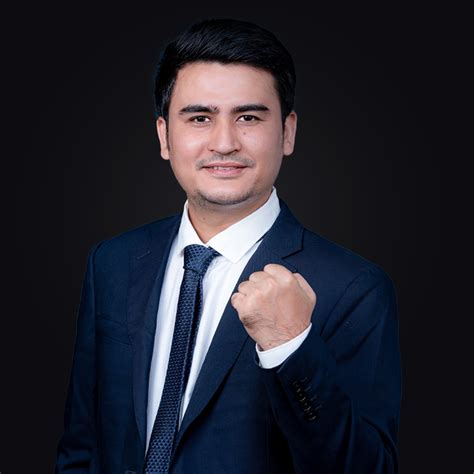 Soe Htike Business Coach And Trainer