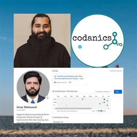 Umar Mehmood On Linkedin Codanics Codanics Codanics Python