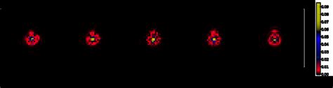displacement interpolation shrinkage effect the interpolated
