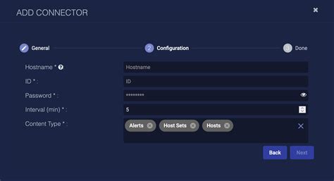 Trellix Fireeye Endpoint Security Hx Connector