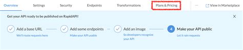 how to monetize your api api monetization strategies rapidapi