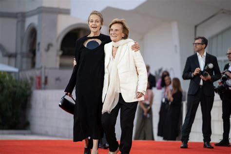Festival Di Venezia 2023 Sul Red Carpet Della Serata Inaugurale Ecco