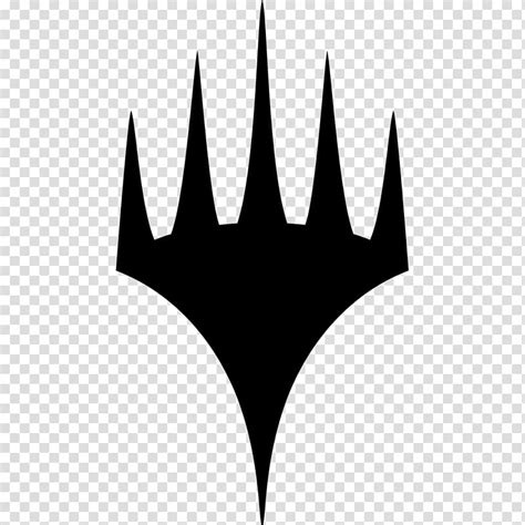 Magic The Gathering Duels Of The Planeswalkers Magic Origins Symbol
